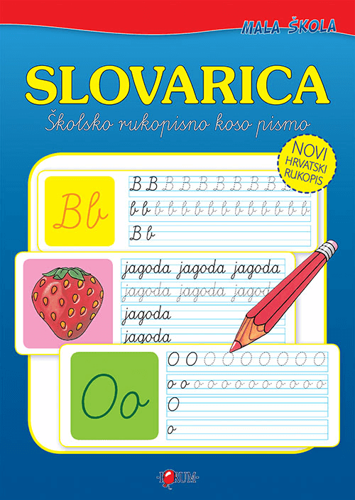 DAM Slovarica - Forum Online Bookstore
